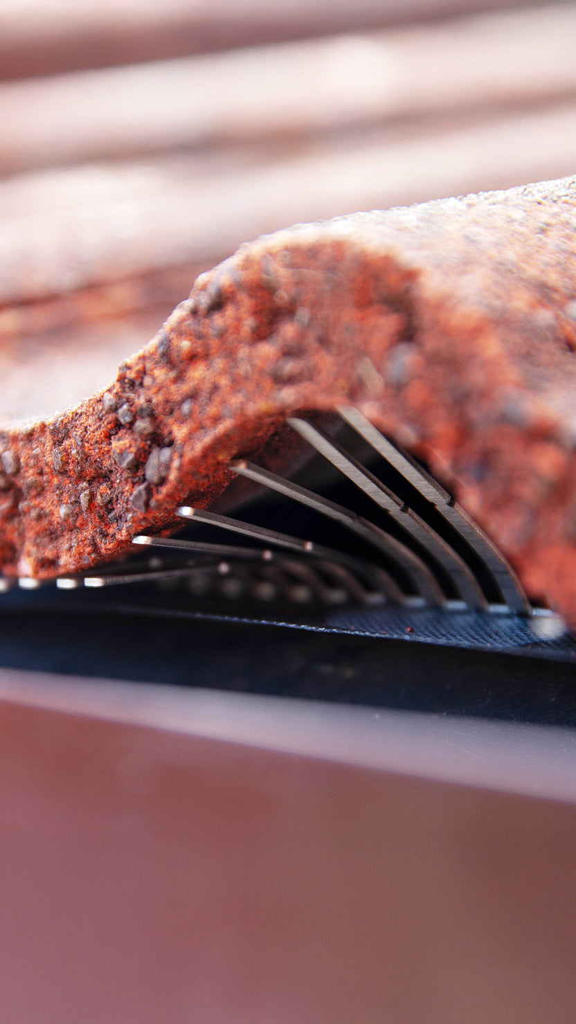 Birdcomb | Galvanised Steel Eaves Comb Filler | Roofing & Pest Control